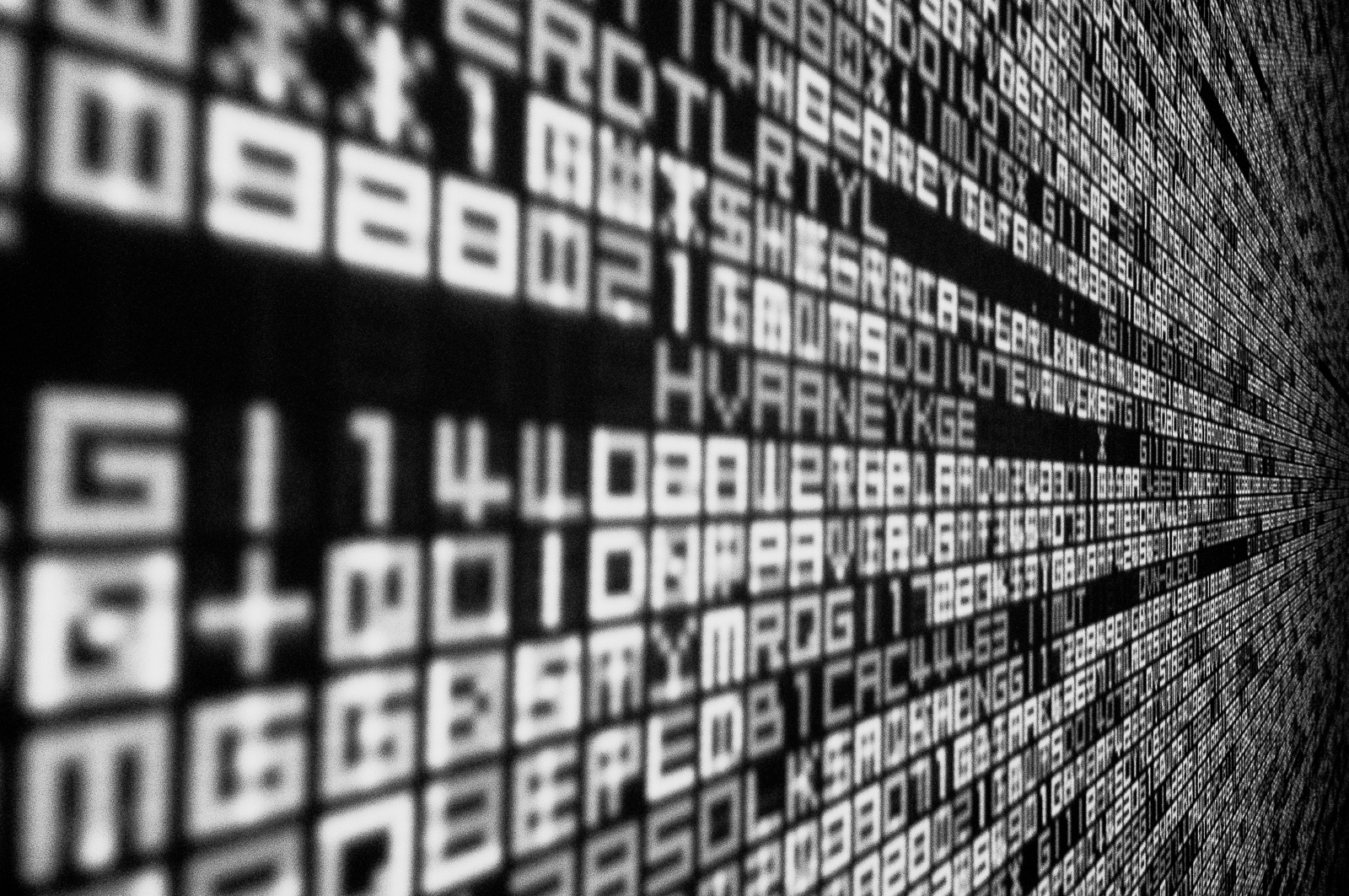 Exploiting data - Sports Trading Network