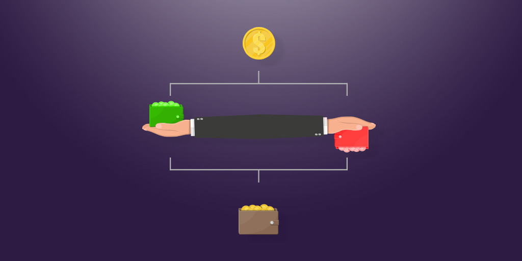 A comparison of level and percentage staking - Sports Trading Network